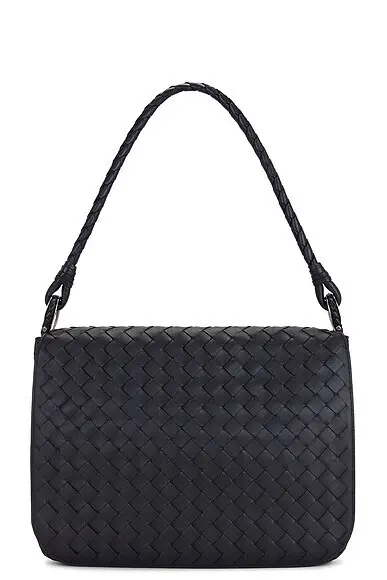 Bottega Veneta Borsa Avenue Intrecciato 15 Avenue