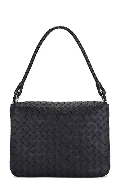 Bottega Veneta Borsa Avenue Intrecciato 15 Avenue