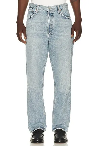 AGOLDE 90's Jean - Force