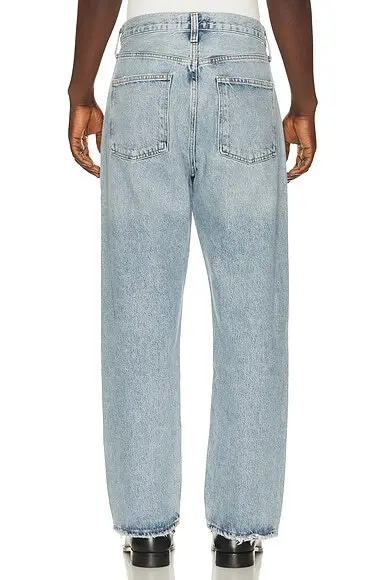 AGOLDE 90's Jean - Force