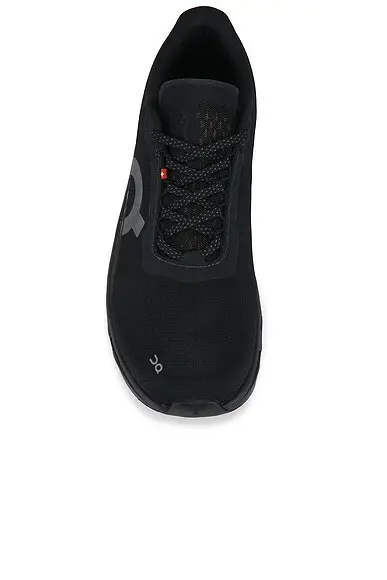 On Cloudmonster 1 Sneakers - Black