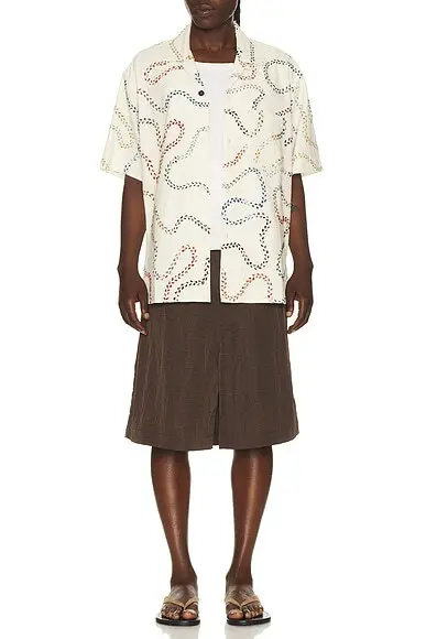 KARDO Ronen Shirt