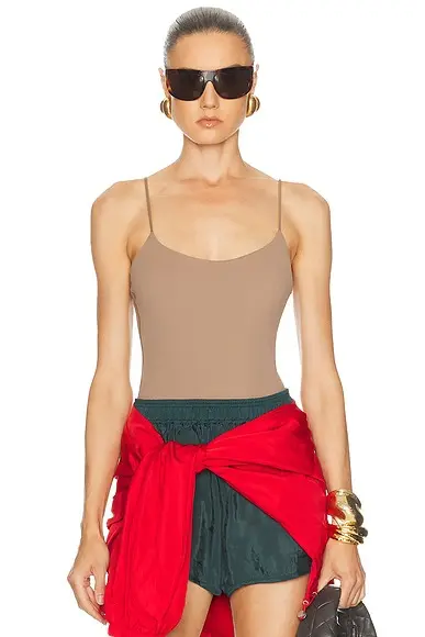 LDMA Alex Seamless Bodysuit