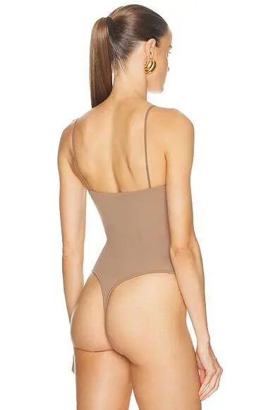 LDMA Alex Seamless Bodysuit