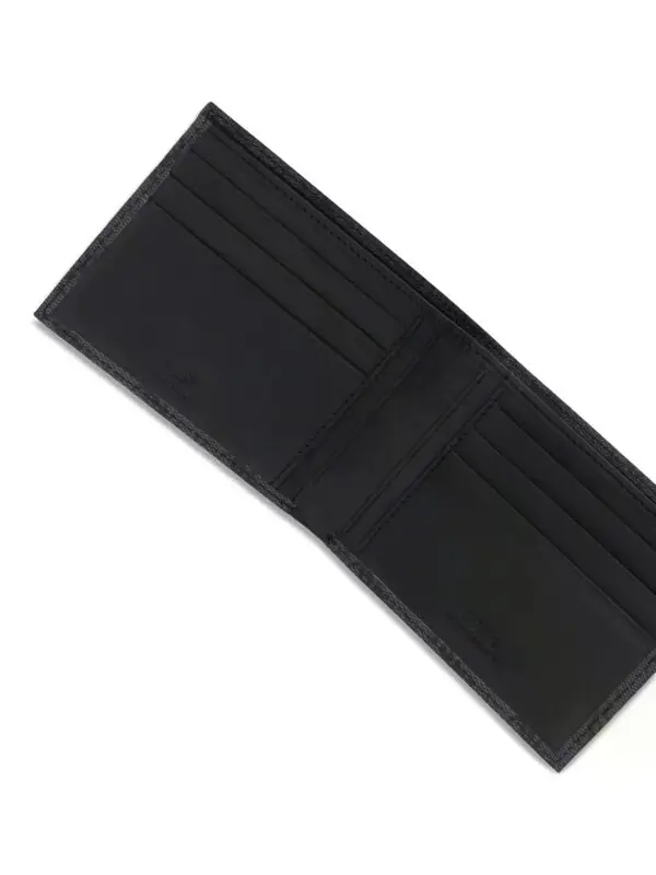 Guess Milano 4g Logo Credit Card Holder