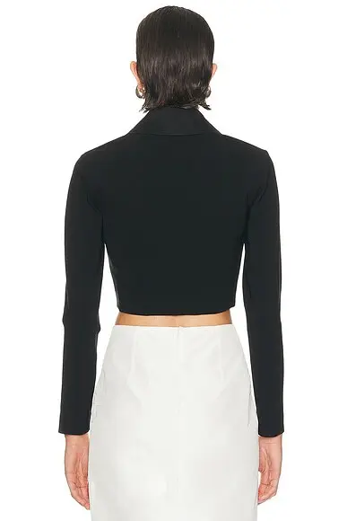 JIL SANDER Zip Up Jacket