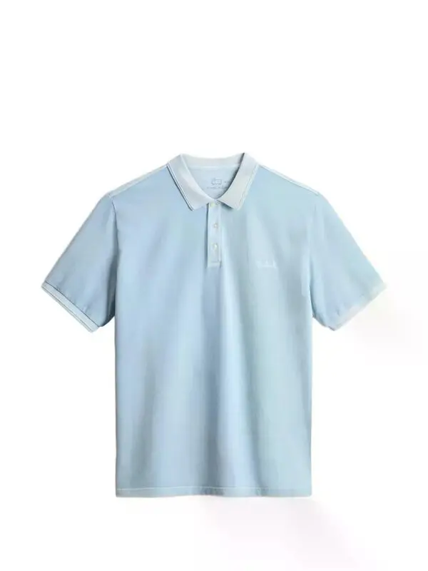 Woolrich Mackinack Polo Shirt