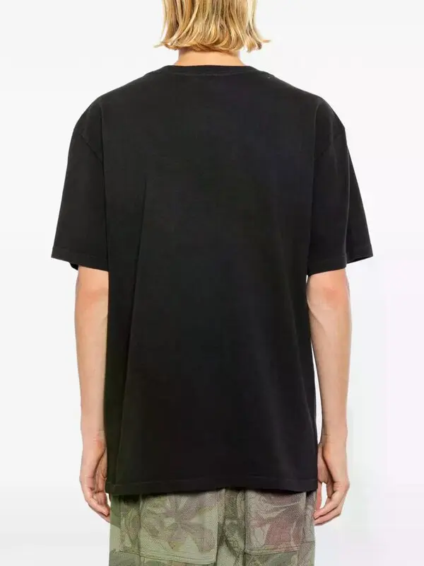 MELT Horse-print T-shirt