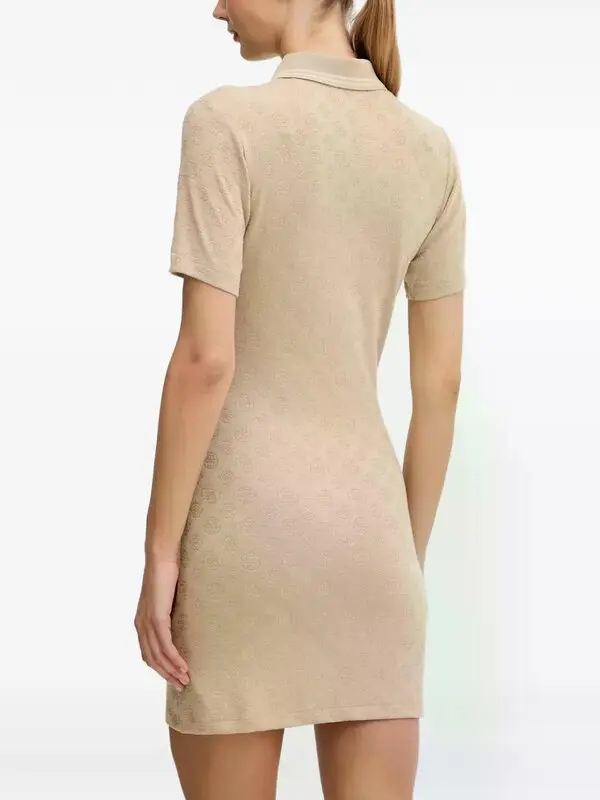 Guess Polo Mini Dress