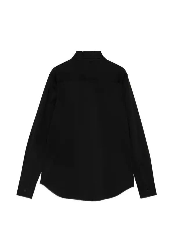 XACUS Pina Long-sleeve Shirt