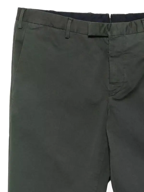 PT TORINO Welt-pockets Trousers