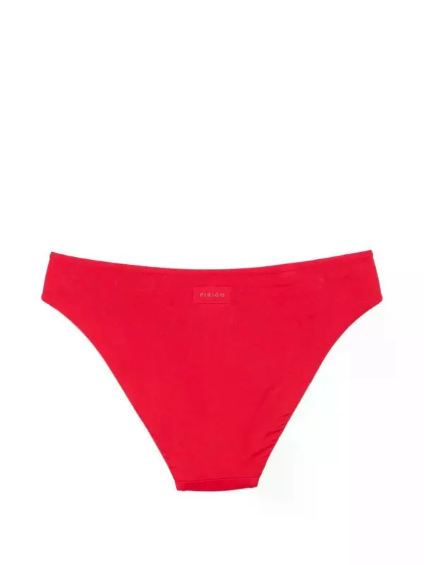 FISICO Ring-detail Bikini Bottoms