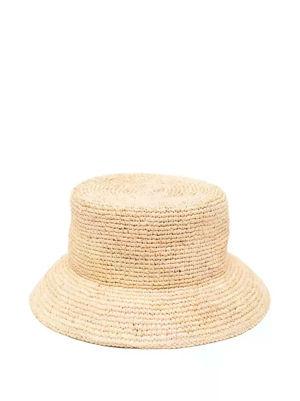 Jacquemus Plage Bucket Hat