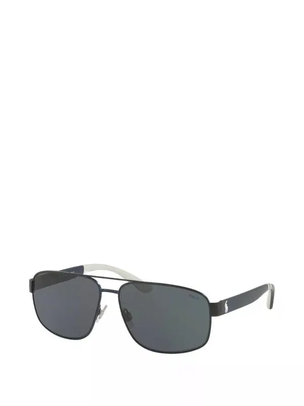 Polo Ralph Lauren Pilot Frame Sunglasses