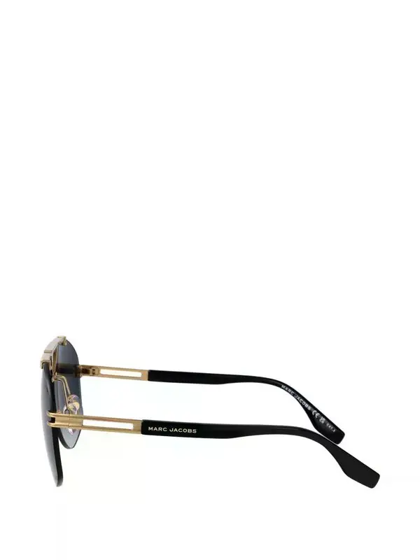 Marc Jacobs Pilot-frame Sunglasses