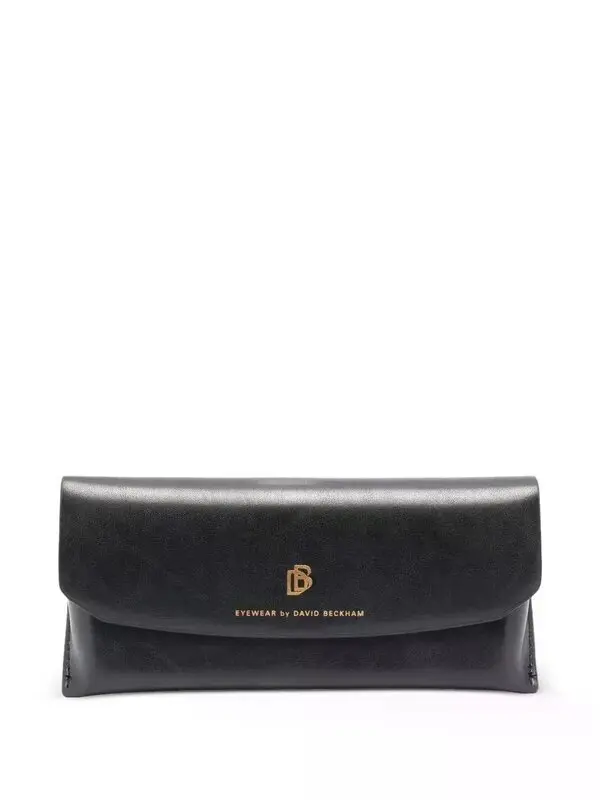 DB EYEWEAR BY DAVID BECKHAM Round-frame Sunglasses