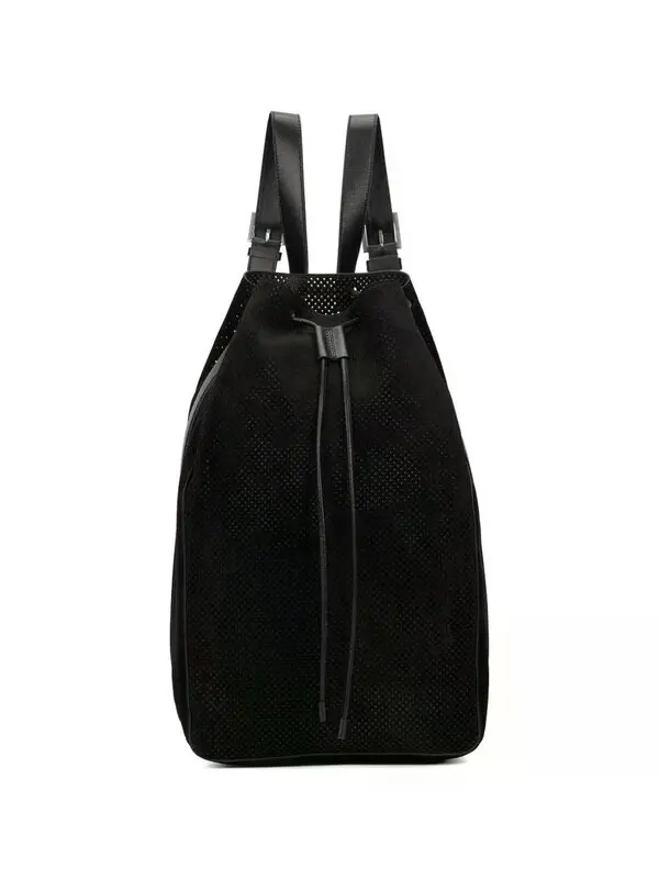 TOM FORD Perforated Backpack