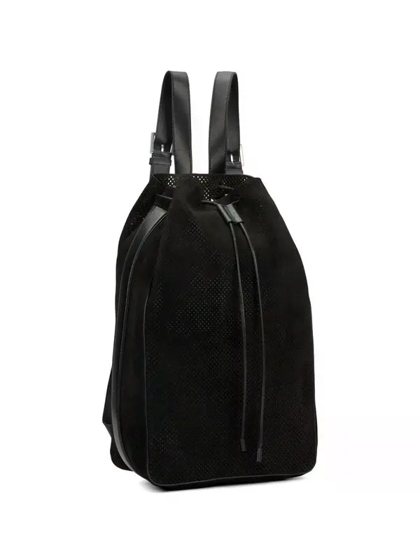 TOM FORD Perforated Backpack
