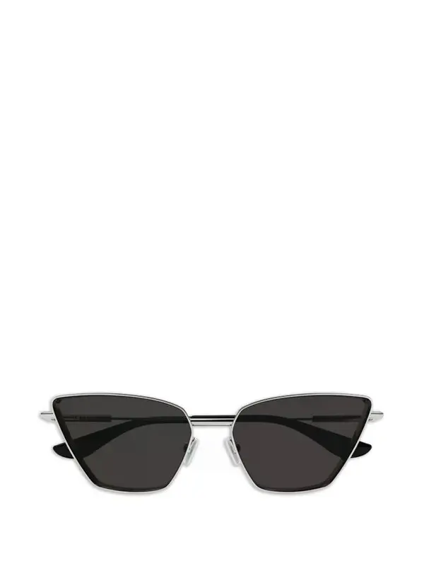Alexander McQueen Cat-eye Frame Sunglasses