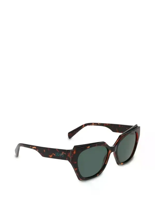 Liu Jo Square-frame Sunglasses