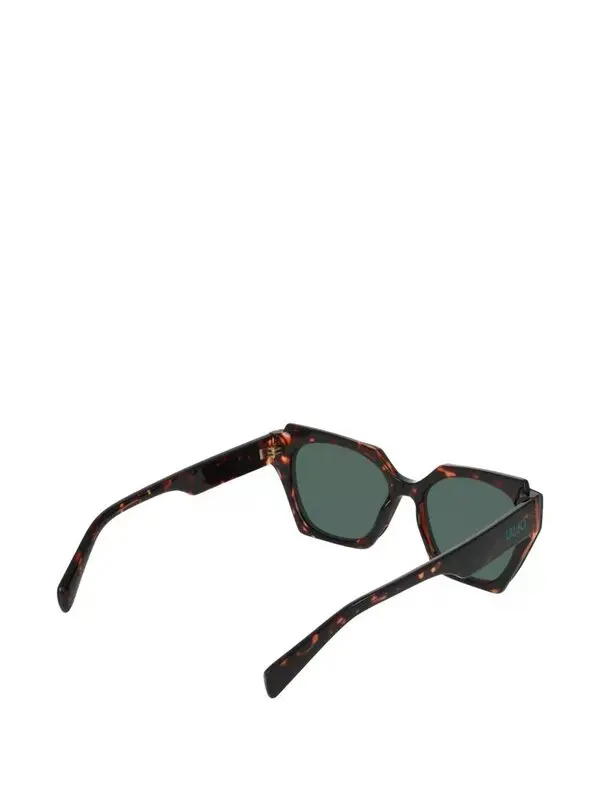 Liu Jo Square-frame Sunglasses