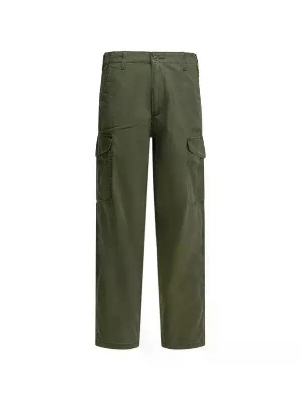 LEVI'S Xx Cargo Baggy Pants - Green
