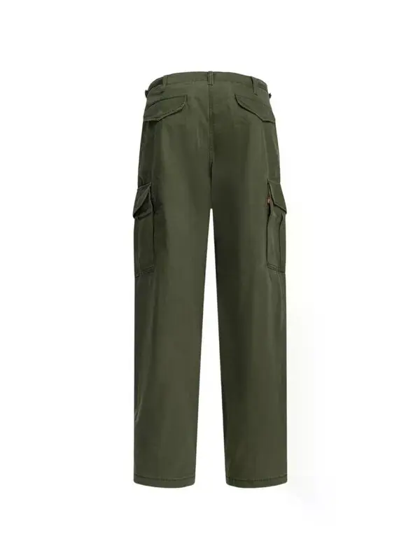 LEVI'S Xx Cargo Baggy Pants - Green