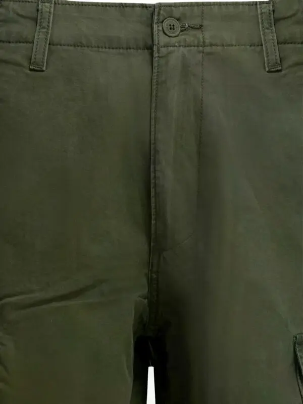 LEVI'S Xx Cargo Baggy Pants - Green