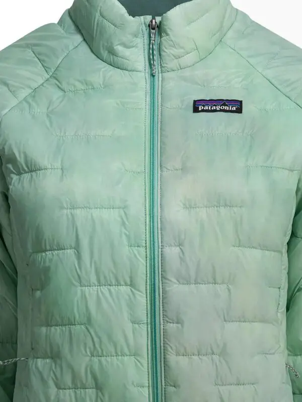 Patagonia Micro Puff® Quilted Jacket