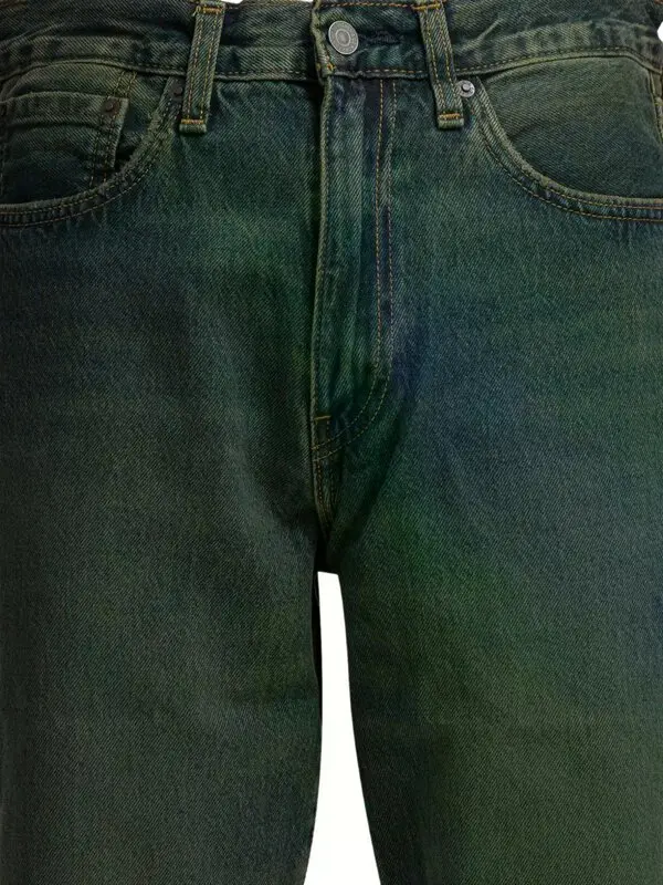 LEVI'S 568 Loose Straight Jeans