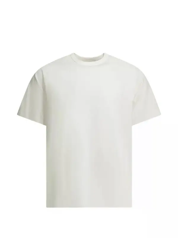 GOLDWIN Re-optimum Crew-neck T-shirt