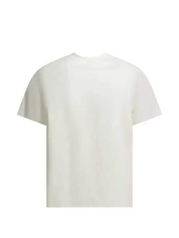 GOLDWIN Re-optimum Crew-neck T-shirt