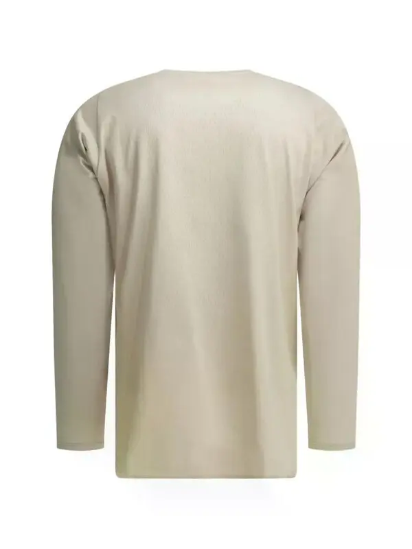 GOLDWIN Long Sleeve T-shirt