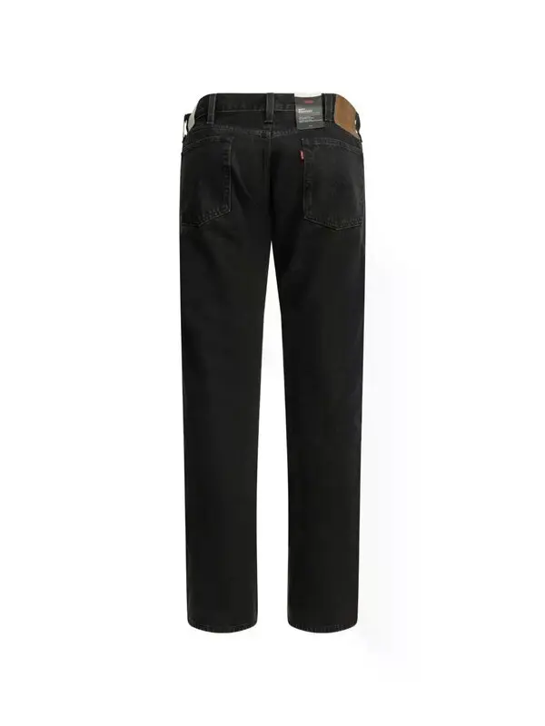 LEVI'S 517 Bootcut Jeans - Black