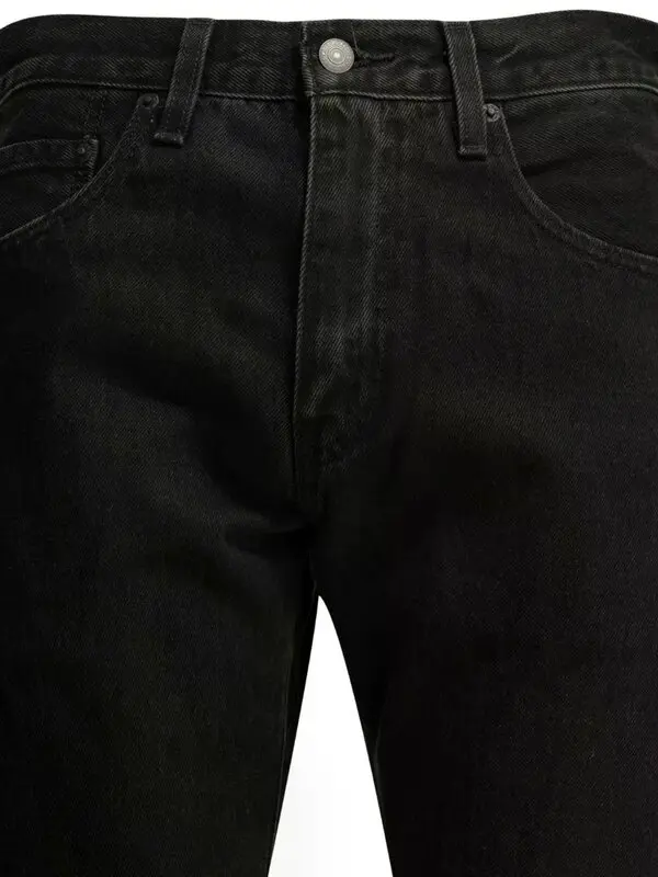 LEVI'S 517 Bootcut Jeans - Black