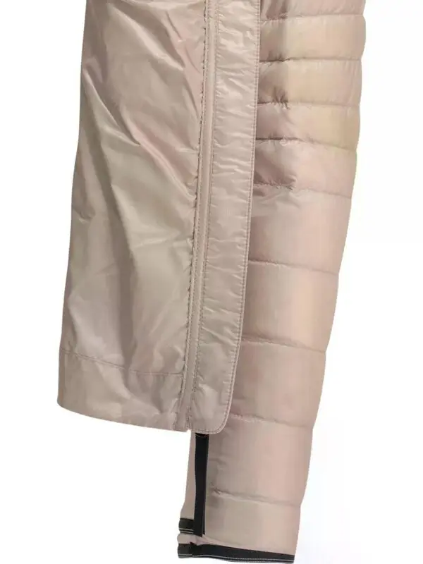 Canada Goose Hybridge Lite Hooded Jacket - Neutrals