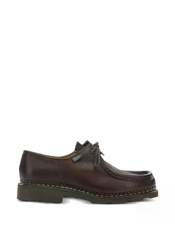 Paraboot Michael Derby Shoes