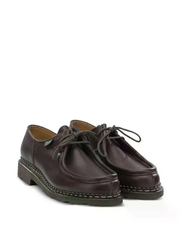 Paraboot Michael Derby Shoes