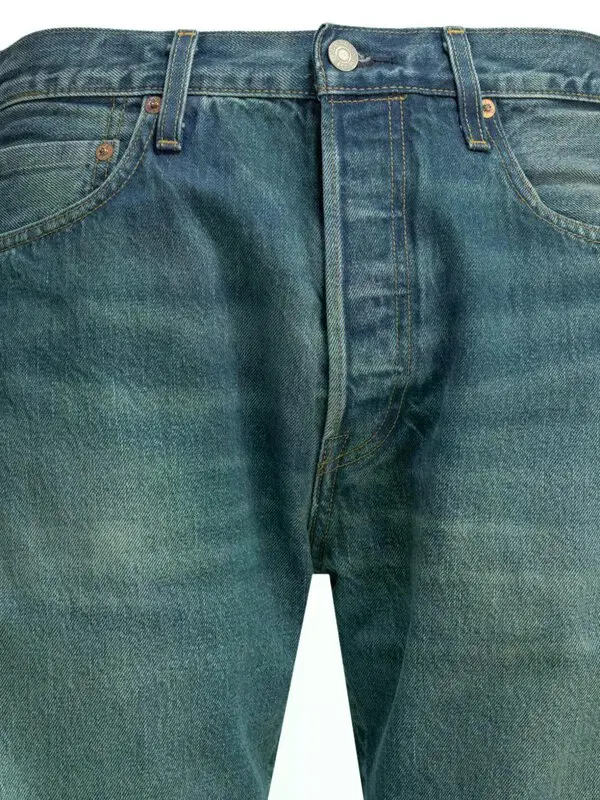 LEVI'S Tab™ 1980's 501® Panelled Jeans