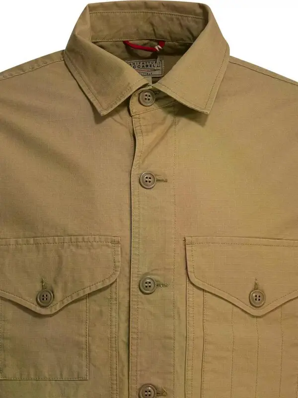 CECCARELLI Country Overshirt