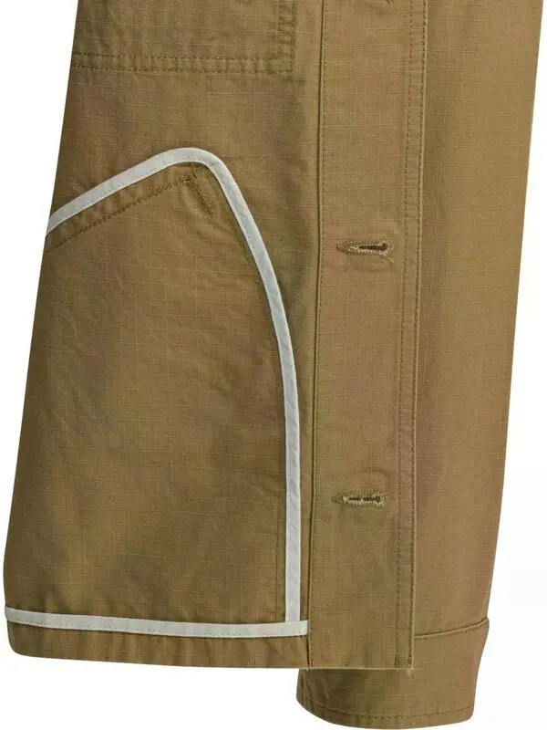 CECCARELLI Country Overshirt