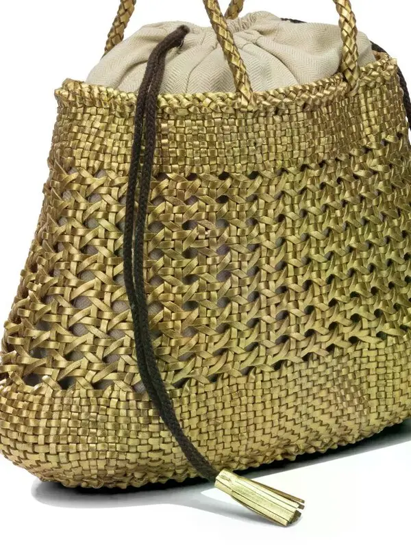 Dragon Diffusion Santa Cano Tote Bag