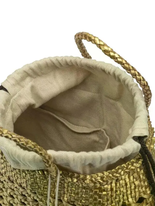 Dragon Diffusion Santa Cano Tote Bag