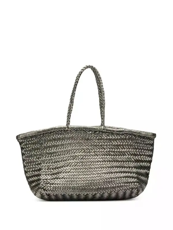 Dragon Diffusion Woven Tote Bag