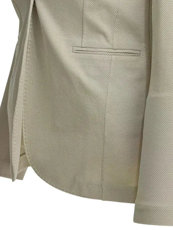 CIRCOLO 1901 Single-breasted Blazer