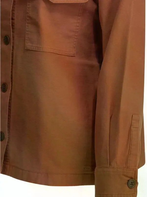Filson Flap-pocket Button-up Shirt
