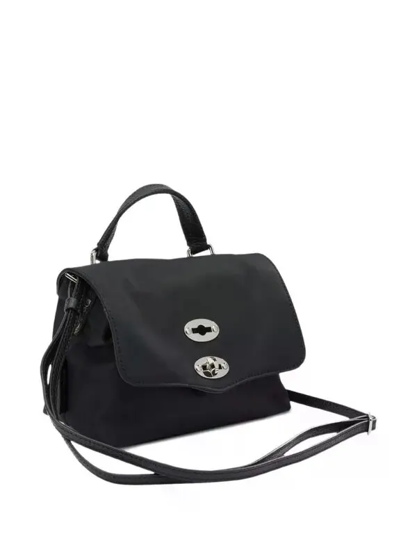 ZANELLATO Baby Postina Tote Bag