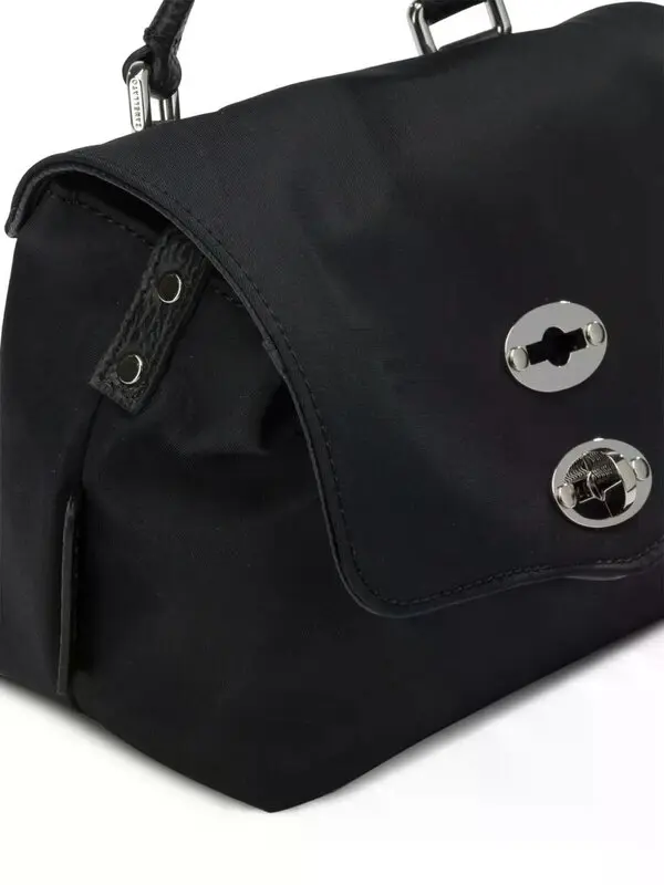 ZANELLATO Baby Postina Tote Bag