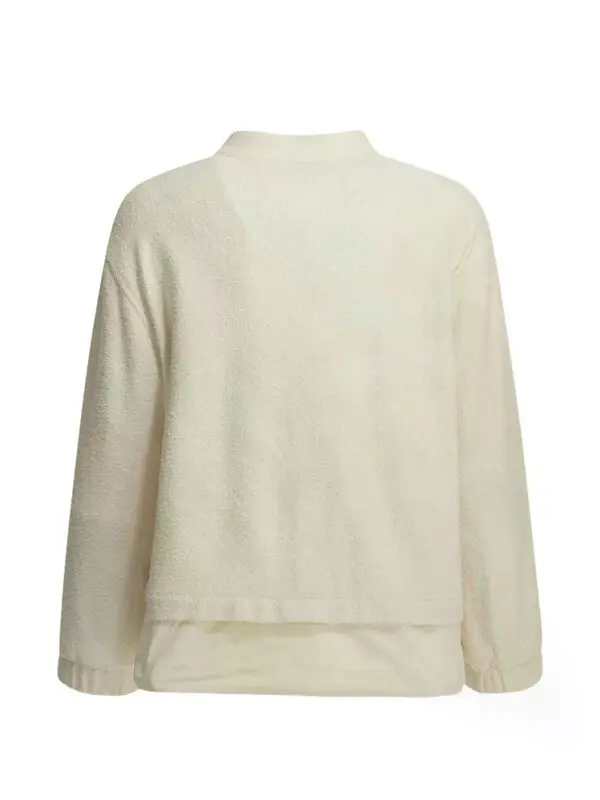 Moncler Zip-fastening Jacket