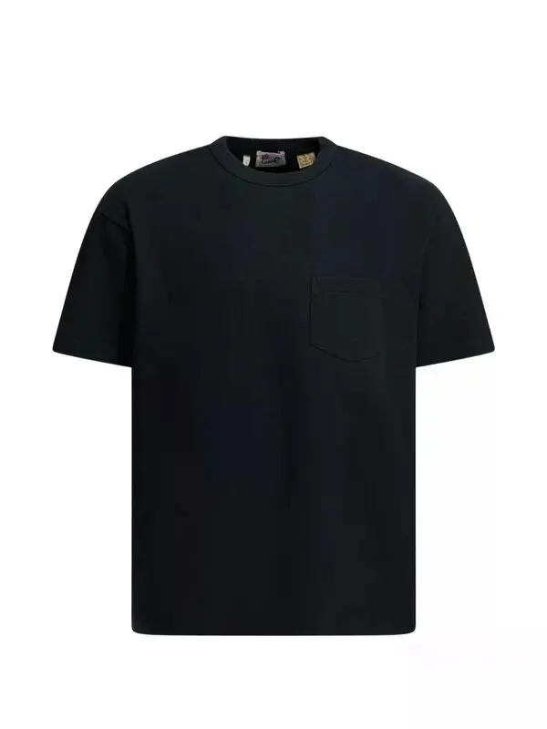 LEVI'S Chest-pocket T-shirt